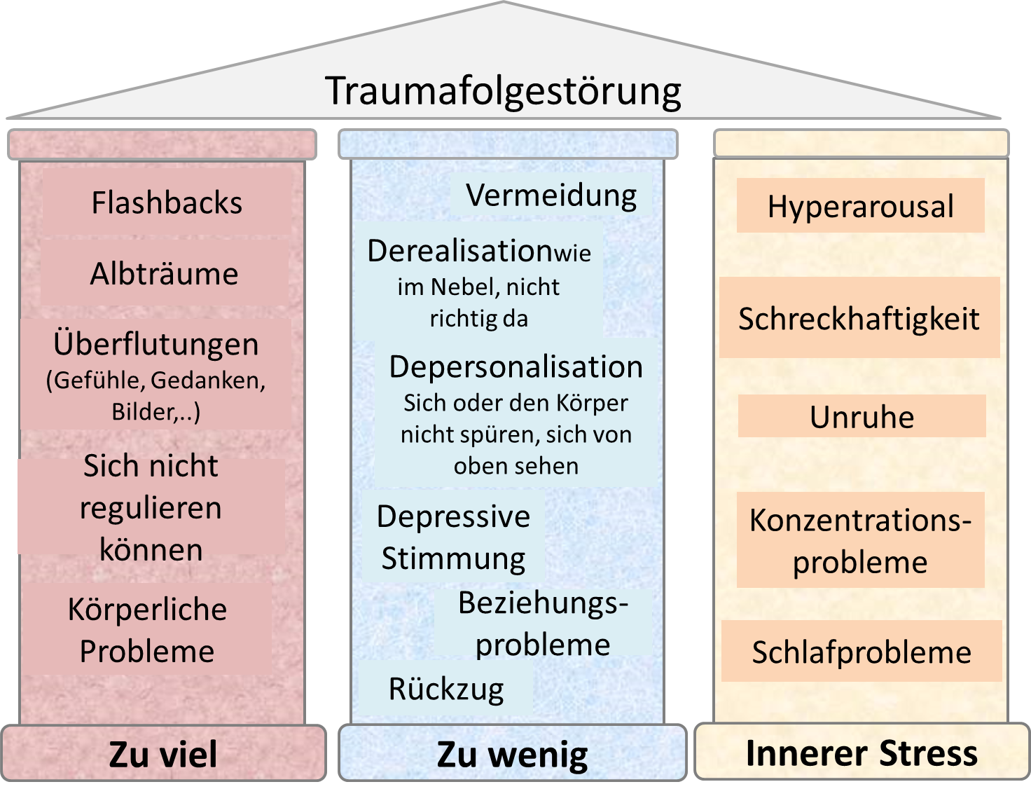 Traumawissen - Videri e.V.